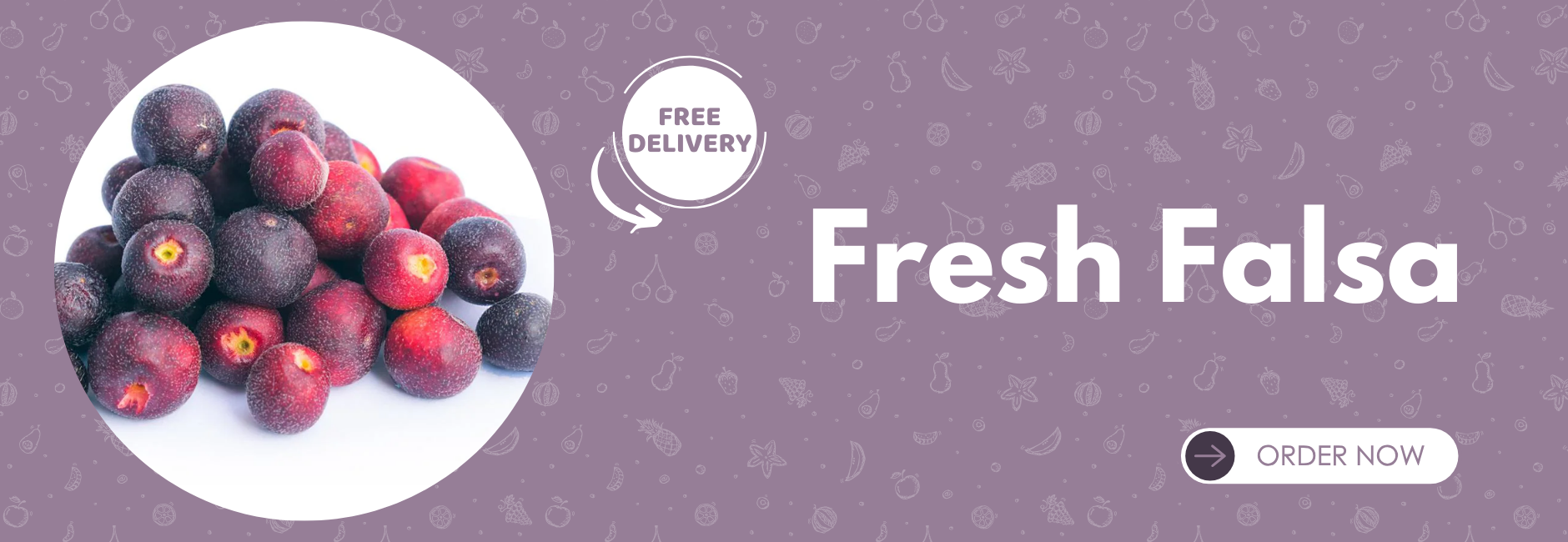 Fresh Produce Shoppe